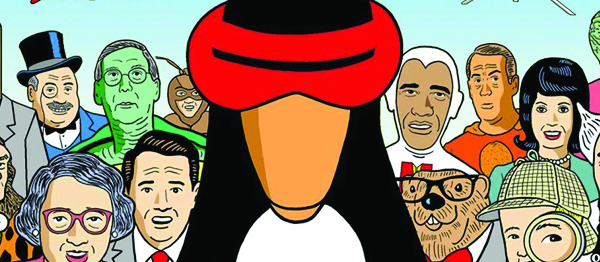 How This Modern World Anticipated The Daily Show | Rotten Tomatoes