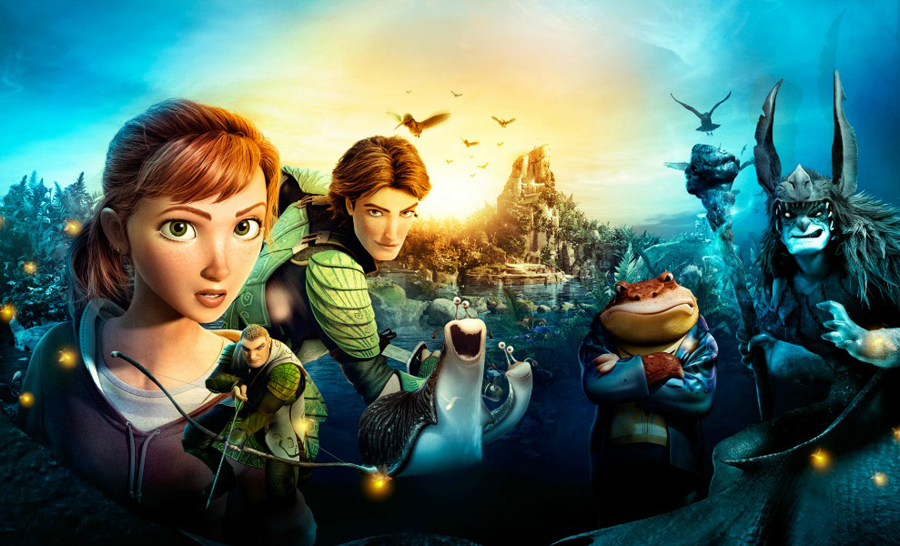 History of Fox Animation in 24 Movies and Shows | Rotten Tomatoes