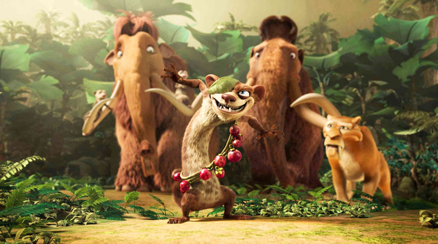 History of Fox Animation in 24 Movies and Shows | Rotten Tomatoes