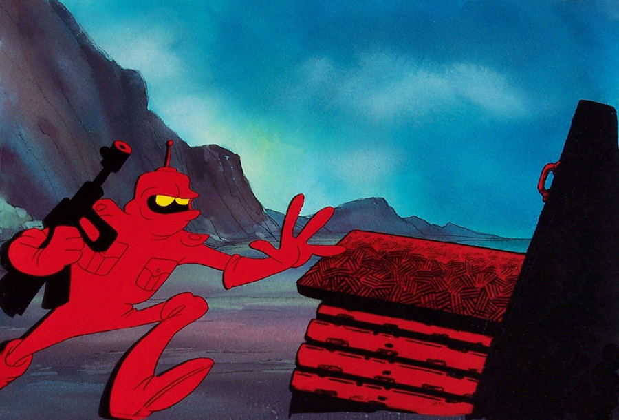 History of Fox Animation in 24 Movies and Shows | Rotten Tomatoes