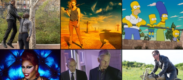 2016 Fall TV Premiere Dates | Rotten Tomatoes