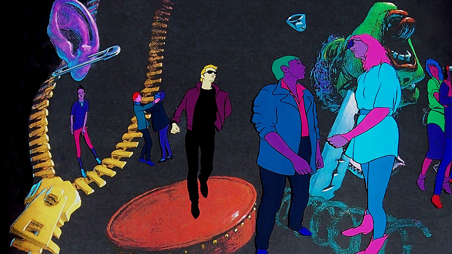 28 Best and Worst R-Rated Animated Movies | Rotten Tomatoes