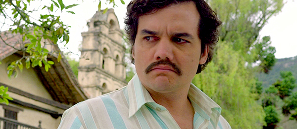 The Life of Pablo: 10 Things You Need to Know about Narcos Season Two ...