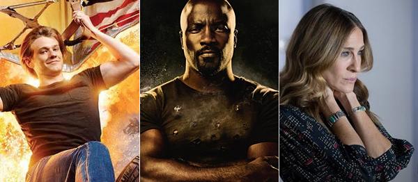 A Guide to the New TV Shows of Fall 2016 | Rotten Tomatoes