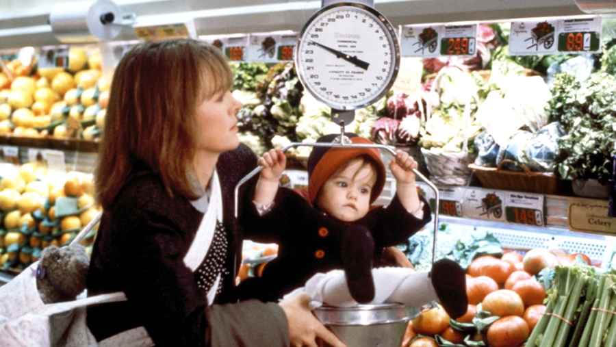 24 Most Momentous Movie Babies | Rotten Tomatoes