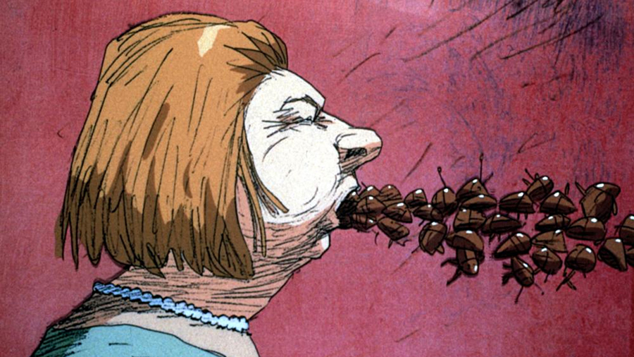 28 Best and Worst R-Rated Animated Movies | Rotten Tomatoes