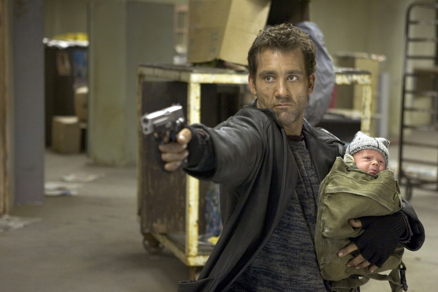 24 Most Momentous Movie Babies | Rotten Tomatoes