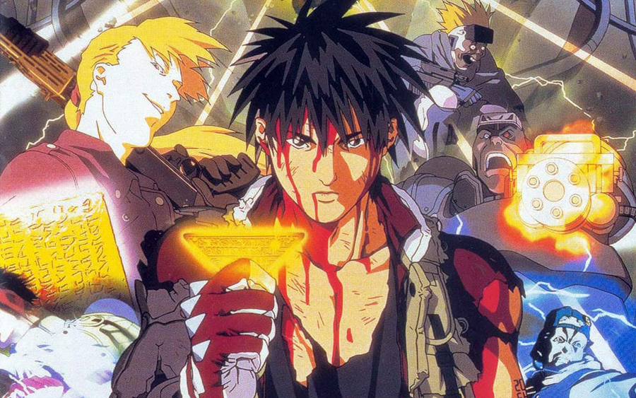 28 Best and Worst R-Rated Animated Movies | Rotten Tomatoes