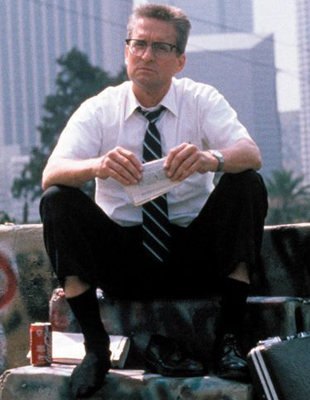 1993’s Falling Down is an Eerie Reflection of Modern America’s ...