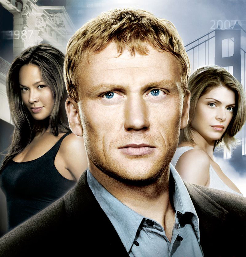 journeyman_tv_series | Rotten Tomatoes