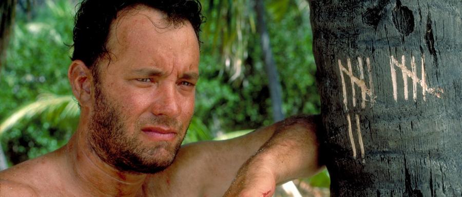 No Escape: 24 Stranded Island Movies | Rotten Tomatoes