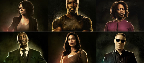 13 Things to Know Before You Binge Marvel’s Luke Cage | Rotten Tomatoes