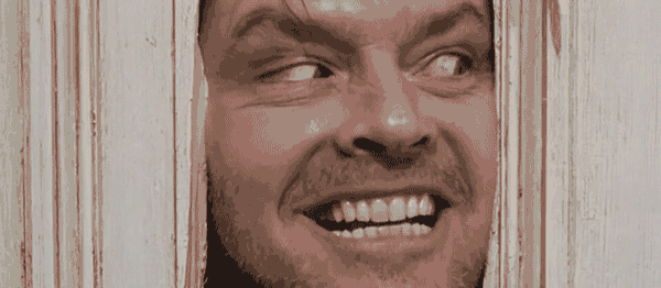 24 Iconic GIFs From The 75 Best Horror Movies | Rotten Tomatoes