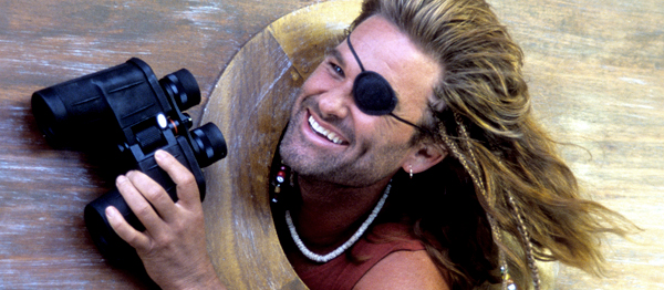 Does Captain Ron Deserve Cult Status? | Rotten Tomatoes