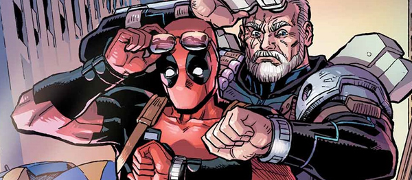 X-Force to Debut in Deadpool 3, and More Movie News | Rotten Tomatoes