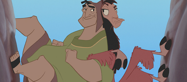 The Crown, The Emperor’s New Groove, Grosse Pointe Blank, and More Available to Stream on ...