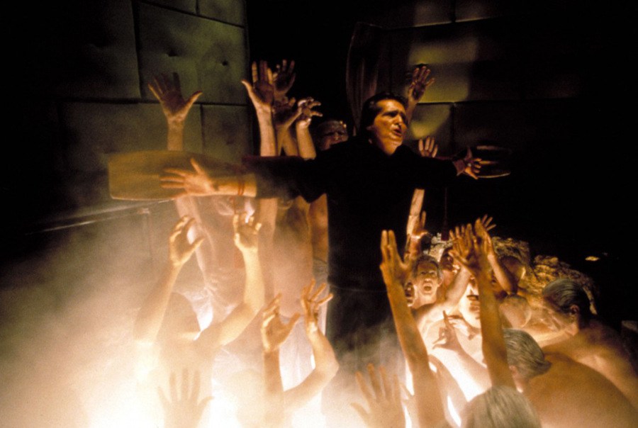 24 Best and Worst Exorcism Horror Movies | Rotten Tomatoes