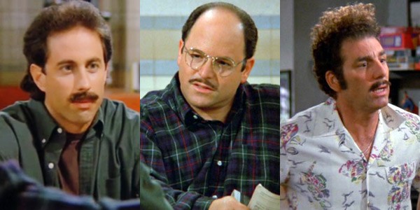 30 Amazing Mustaches from Film & TV | Rotten Tomatoes