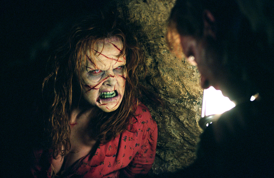 24 Best and Worst Exorcism Horror Movies | Rotten Tomatoes