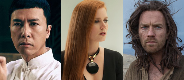 2016: The Year in Certified Fresh Movies | Rotten Tomatoes