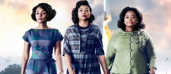 How Family-Friendly is Hidden Figures? | Rotten Tomatoes