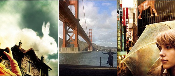 Top Movie Vacation Spots | Rotten Tomatoes