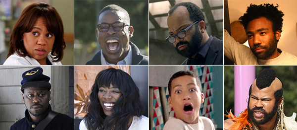 15 of TV’s Favorite Black Nerds: This Is Us’ Randall, Westworld’s ...