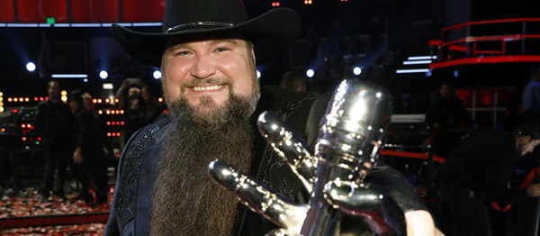 The Voice Season 11 Winner Sundance Head Takes the Spotlight | Rotten ...