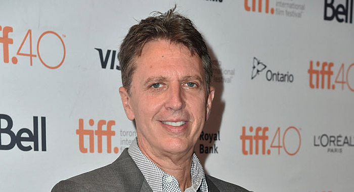 Go Behind New Hero Show Beyond With Executive Producer Tim Kring ...