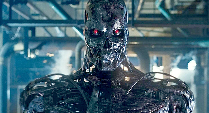 James Cameron and Deadpool Director Tim Miller Will Collaborate on the ...