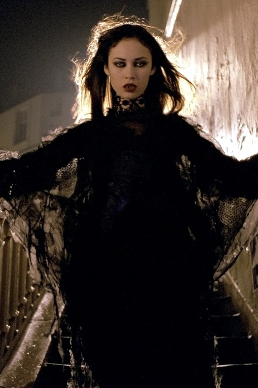 24 Hottest Vampires of Movies & TV | Rotten Tomatoes