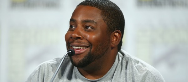 Kenan Thompson’s Five Favorite Films | Rotten Tomatoes