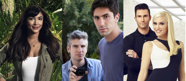 Reality Roundup: 31 Unscripted and Documentary-Style Series Premiering ...
