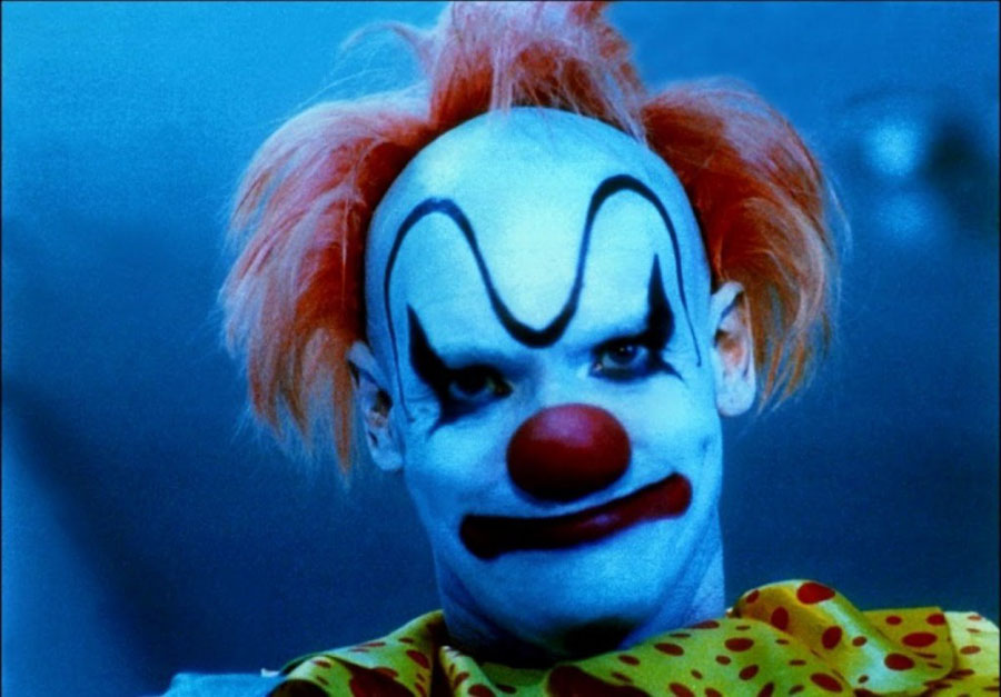 17 Terrifying Clowns From Movies and TV | Rotten Tomatoes