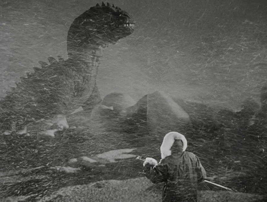 24 Fresh Giant Monster Movies | Rotten Tomatoes