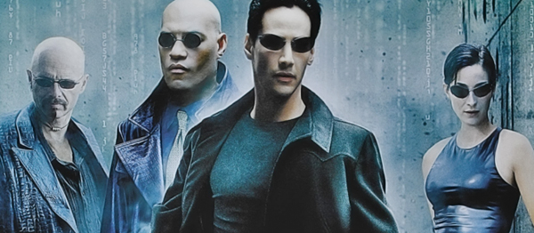 Prepare to Re-Enter The Matrix, and More Movie News | Rotten Tomatoes