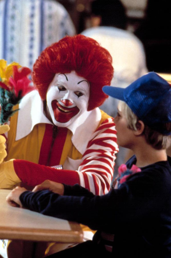 17 Terrifying Clowns From Movies and TV | Rotten Tomatoes