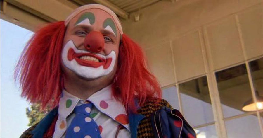 17 Terrifying Clowns From Movies and TV | Rotten Tomatoes