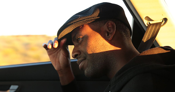 Fatherless Star Baron Vaughn’s 7 Most Influential TV Father Figures ...