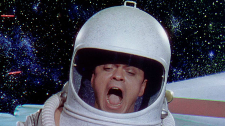 24 Best & Worst Movies (and Shows) Set on Mars | Rotten Tomatoes