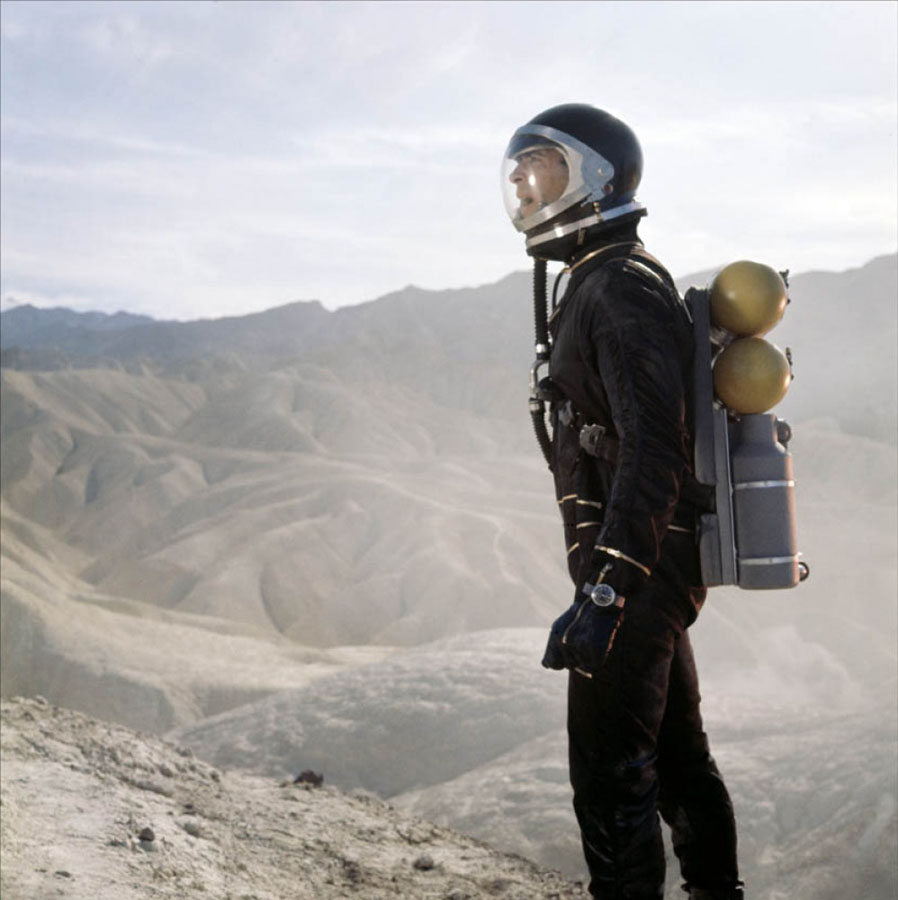 24 Best & Worst Movies (and Shows) Set on Mars | Rotten Tomatoes