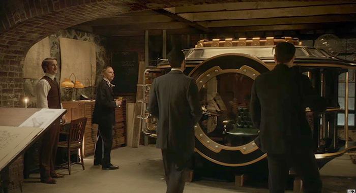 16 Excellent Movie & TV Time-Travel Devices | Rotten Tomatoes