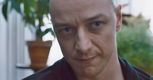 On DVD This Week: Split, The Founder, and More | Rotten Tomatoes