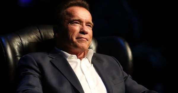 Arnold Schwarzenegger’s Five (or Six) Favorite Films | Rotten Tomatoes
