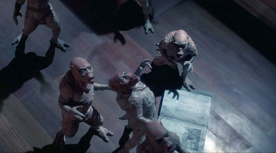 24 Fantastic Little Creatures From Movies and TV | Rotten Tomatoes