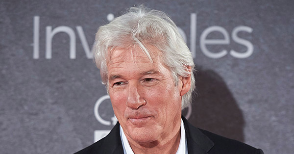 Richard Gere’s Five Favorite Films | Rotten Tomatoes