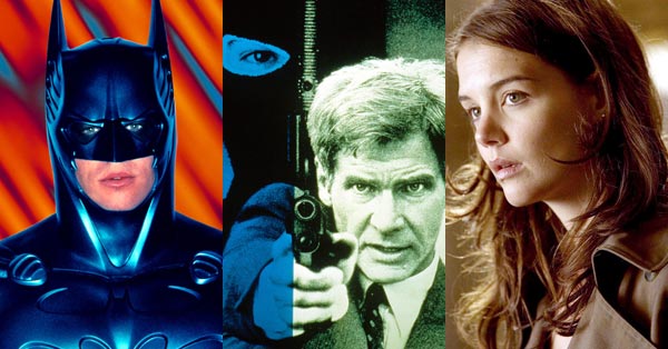 24 Major Cast Replacements From Movies & TV | Rotten Tomatoes