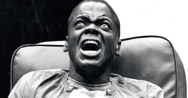 On DVD This Week: Get Out, Logan, and More | Rotten Tomatoes