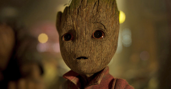 Groot’s Five Favorite Films | Rotten Tomatoes