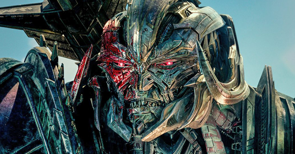 How Family-Friendly Is Transformers: The Last Knight? | Rotten Tomatoes